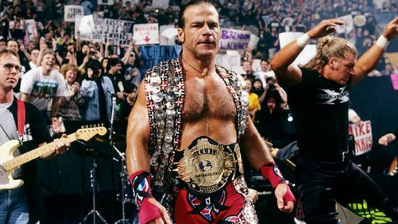 10 Believable Wrestling Conspiracy Theories, According To Reddit