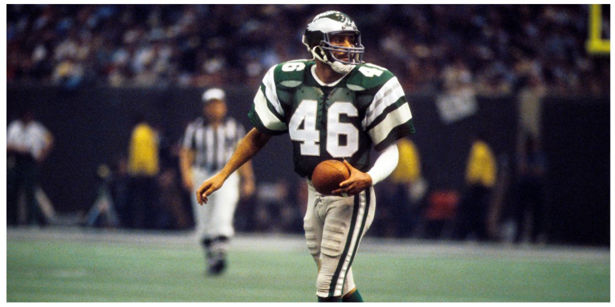 The 10 Best Last Second Plays In NFL History