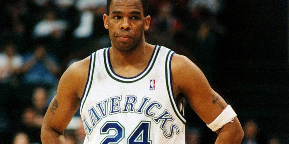 10 NBA Players With The Best Career 3-Point Percentage Ever, Ranked