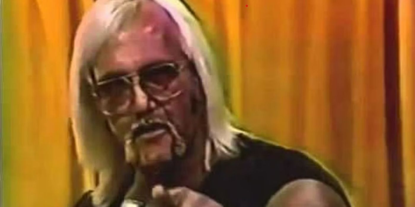 How These 10 Wrestling Legends Got Their Start In Wrestling