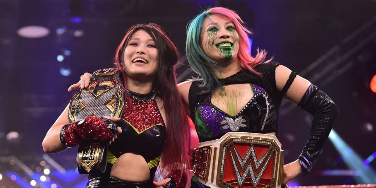 10 "First Time Ever" WWE Matches Fans Desperately Want