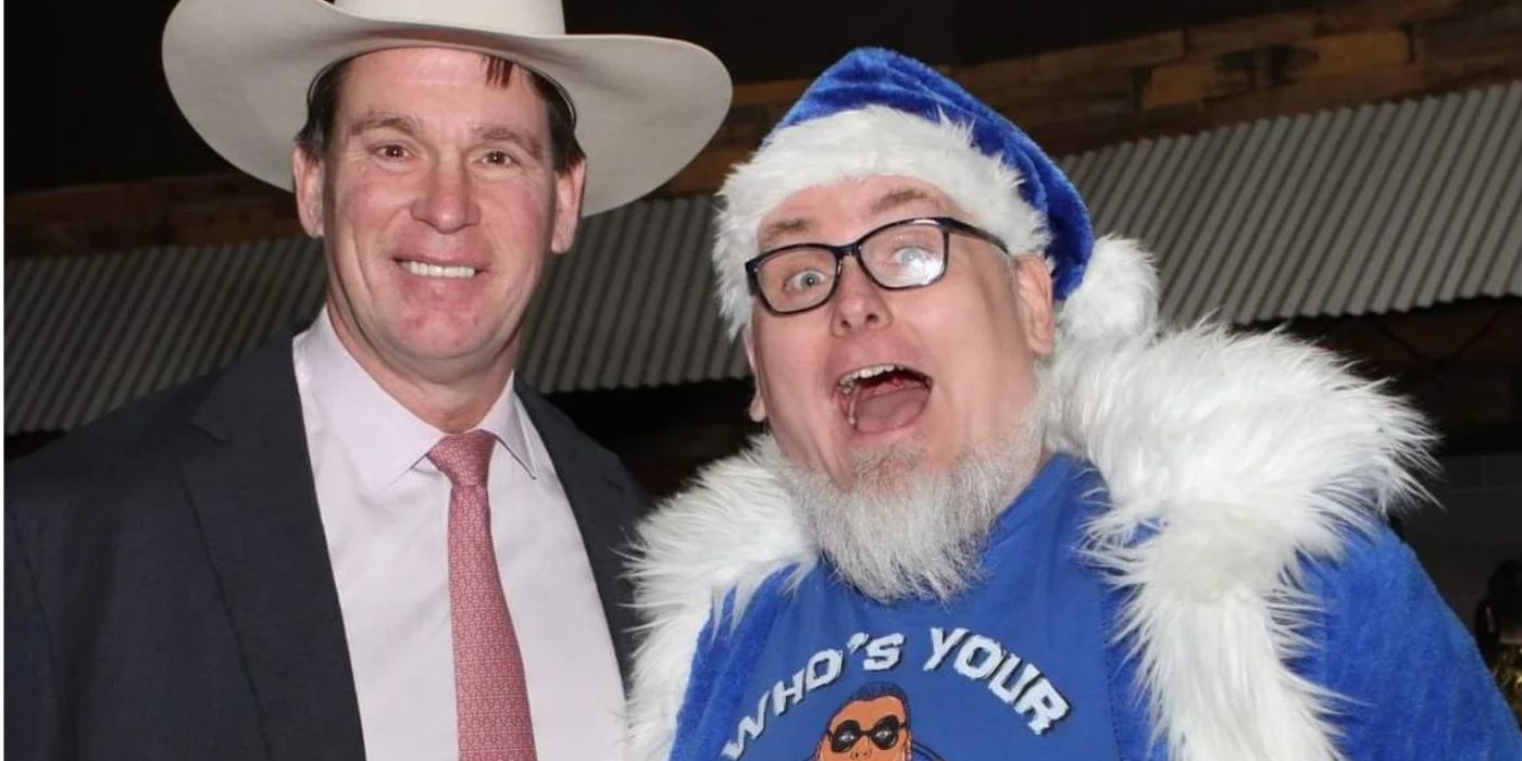 JBL's History Of Bullying WWE Employees, Explained