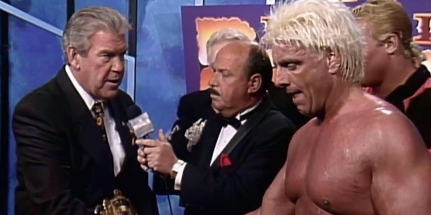 Jack Tunney: The Original Authority Figure Character In WWE
