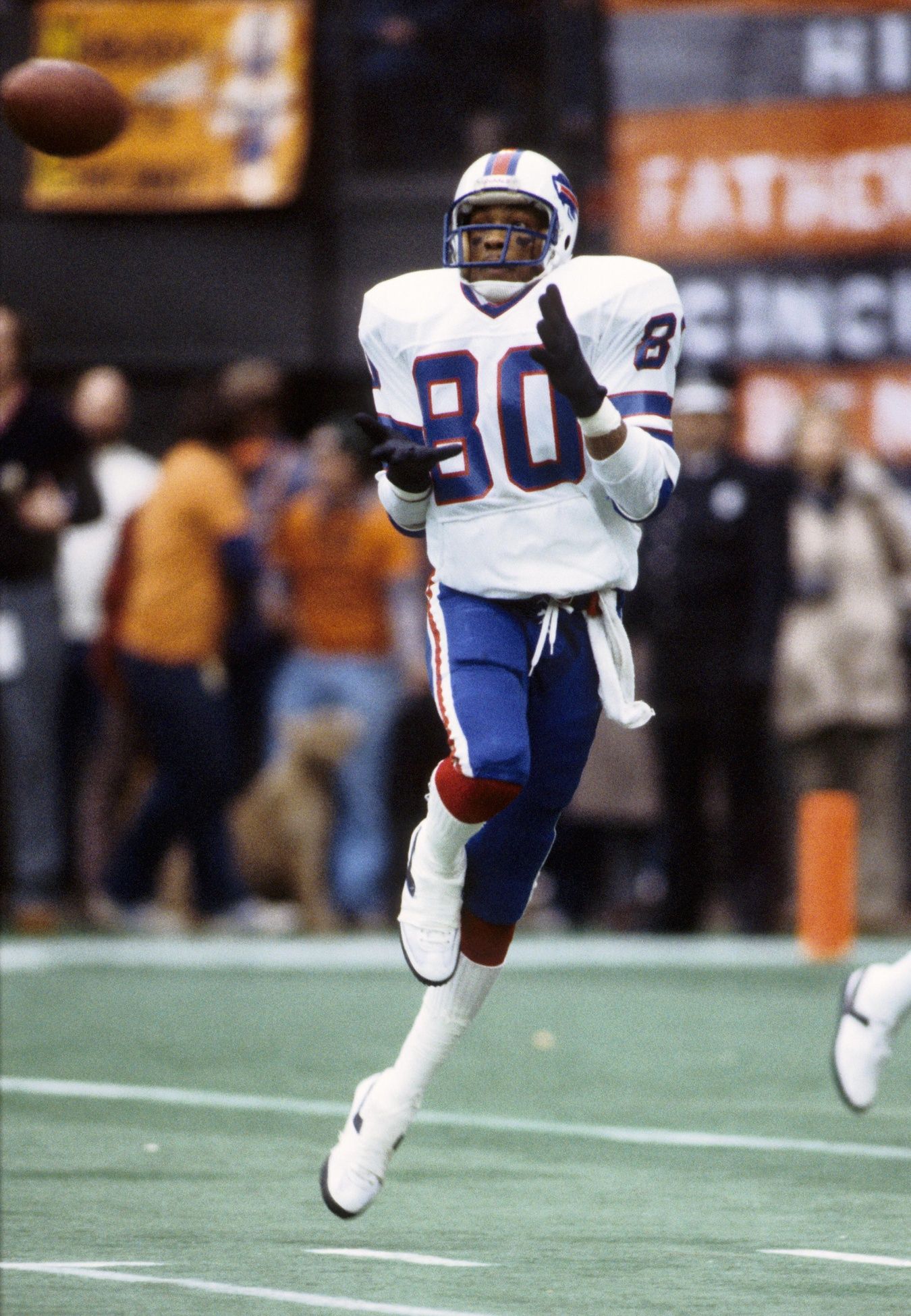 The 10 Worst NFL Receivers To Have 200 Yards In A Single Game