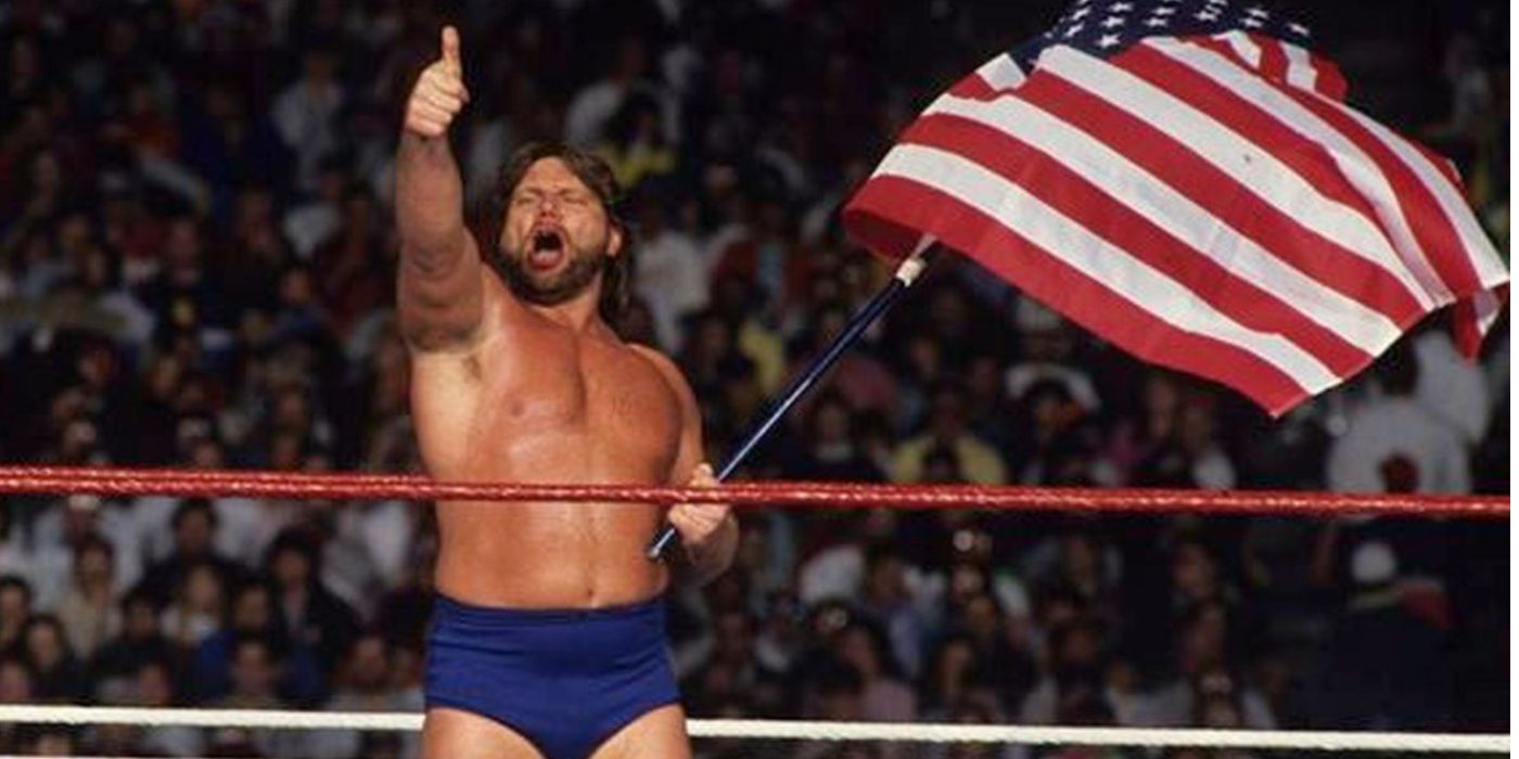 WWE legend Jim Duggan completes cancer treatment – twenty one news WWE legend Jim Duggan completes cancer treatment – twenty one news