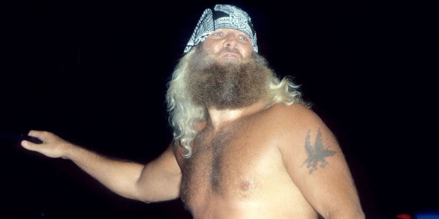The Boogie Woogie Man: 10 Things Wrestling Fans Need To Know About ...