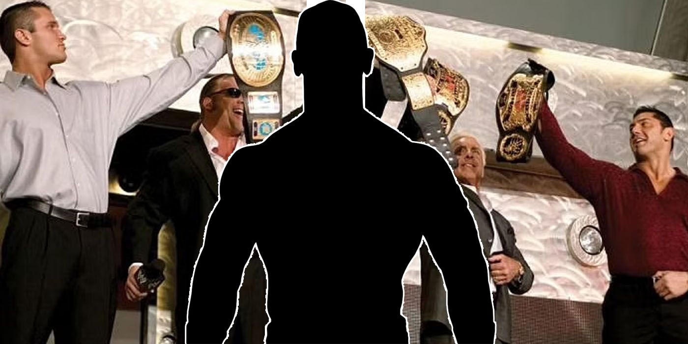 Former Writer Confirms Massive Star Had Been Considered For Evolution ...