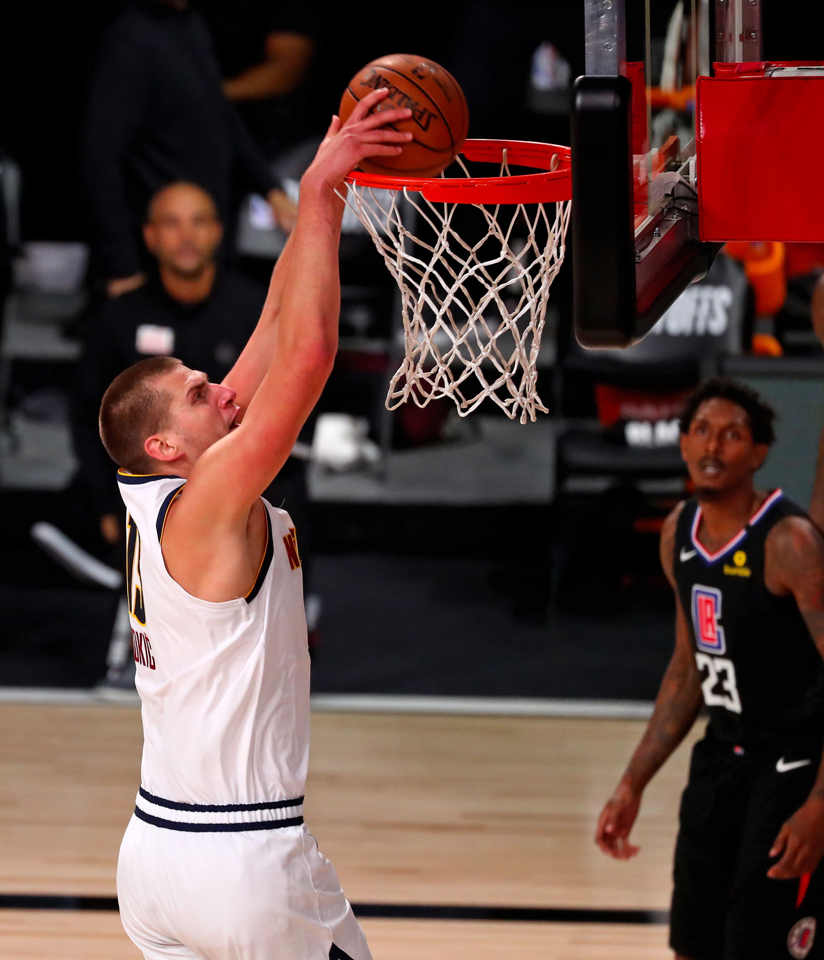 10 Things NBA Fans Should Know About The Reigning Back-To-Back MVP ...