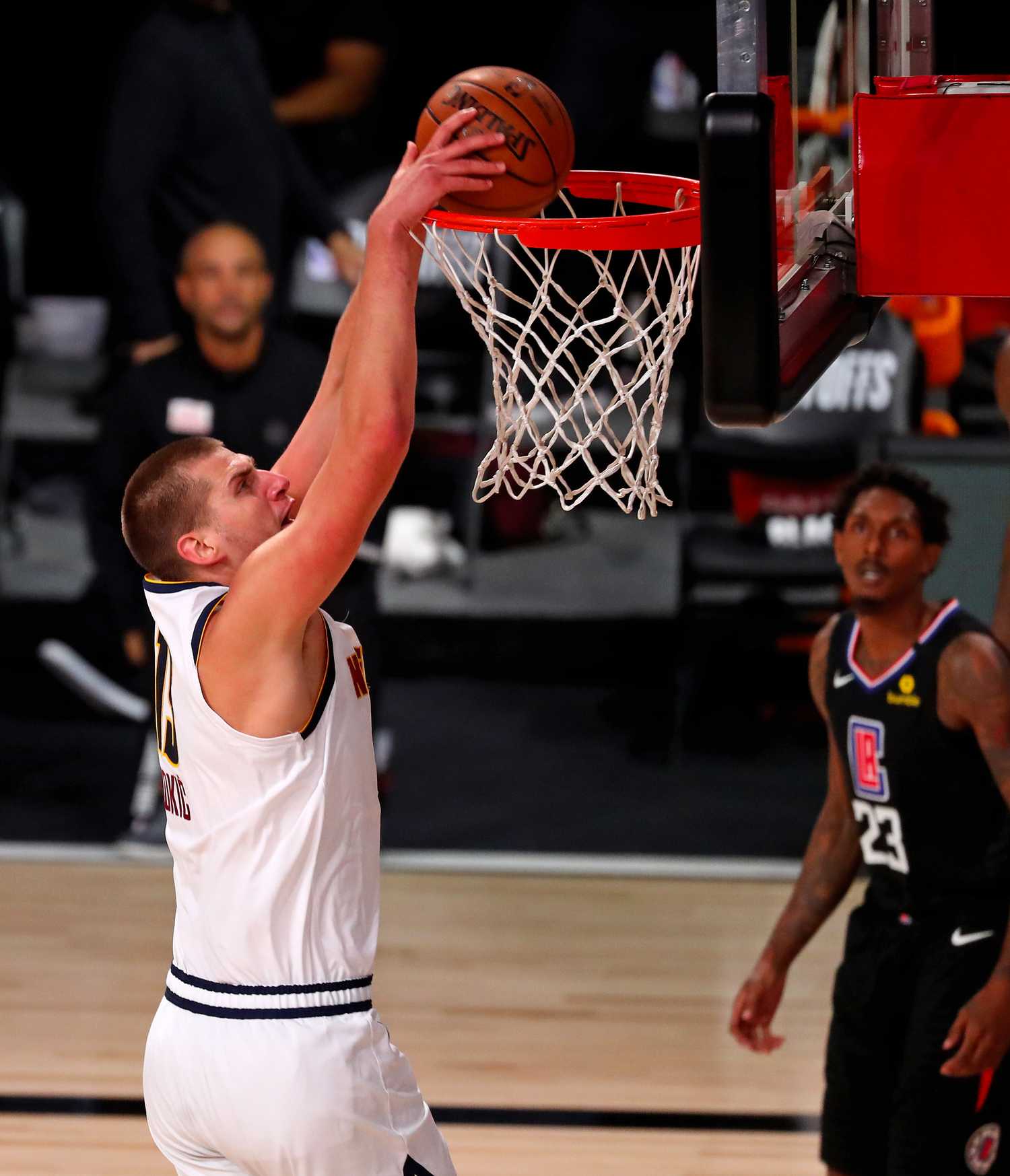 24 Greatest Individual Seasons In NBA History