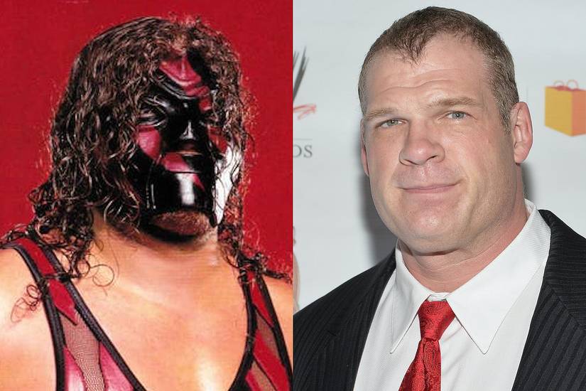 10 Believable Wrestling Conspiracy Theories, According To Reddit