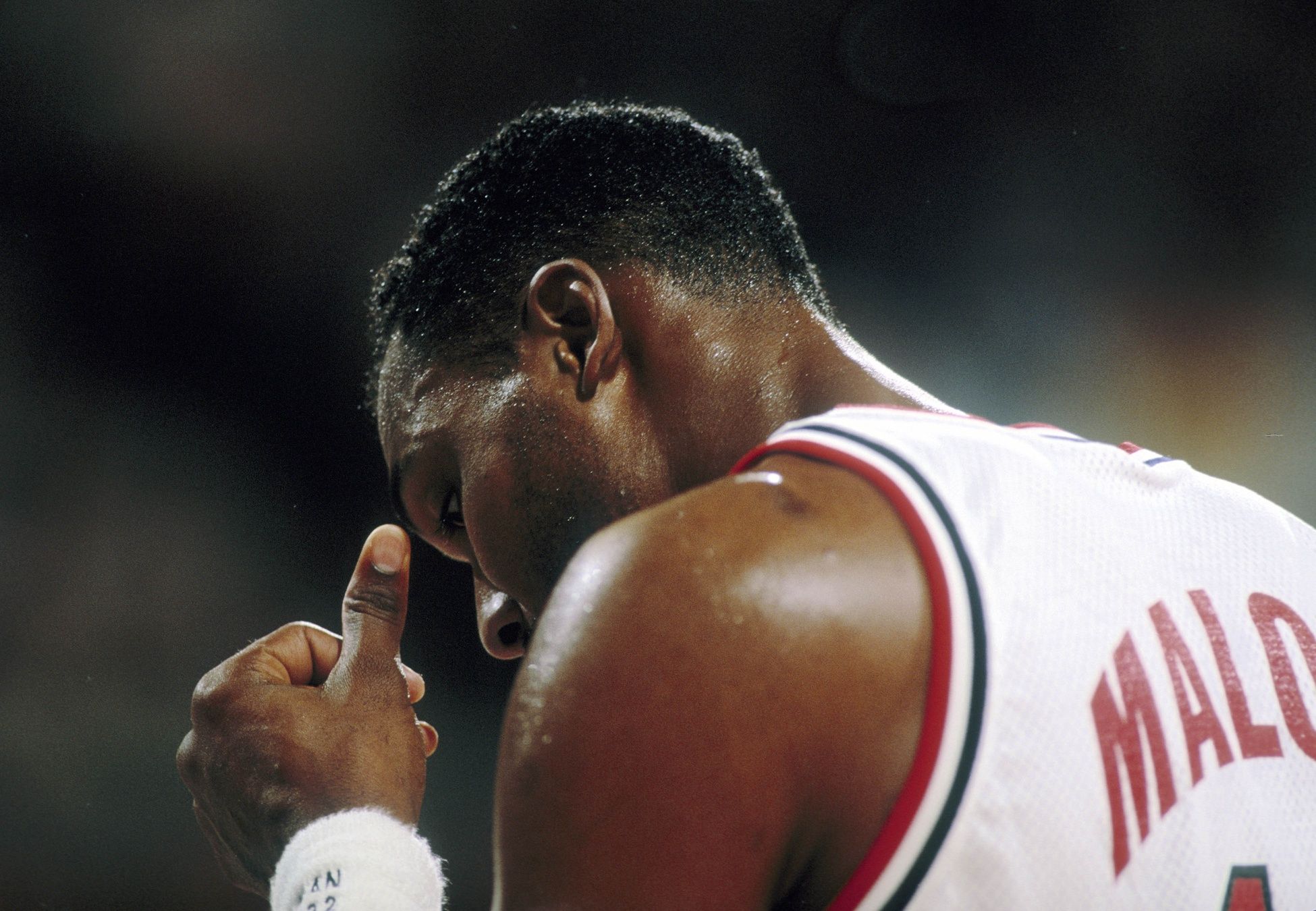 Every Member Of The NBA's 1992 Olympic Dream Team, Ranked