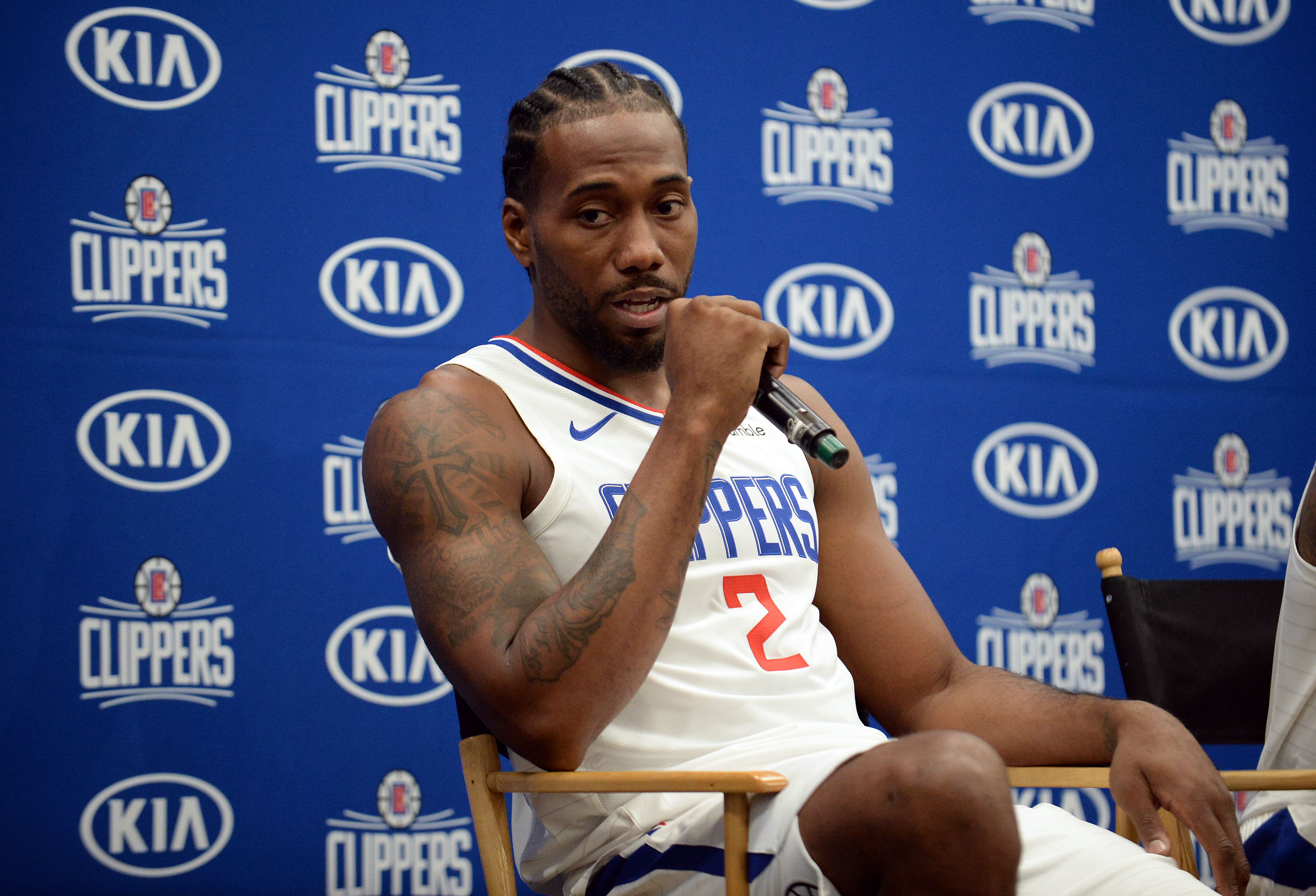 10 Best Players In Los Angeles Clippers History