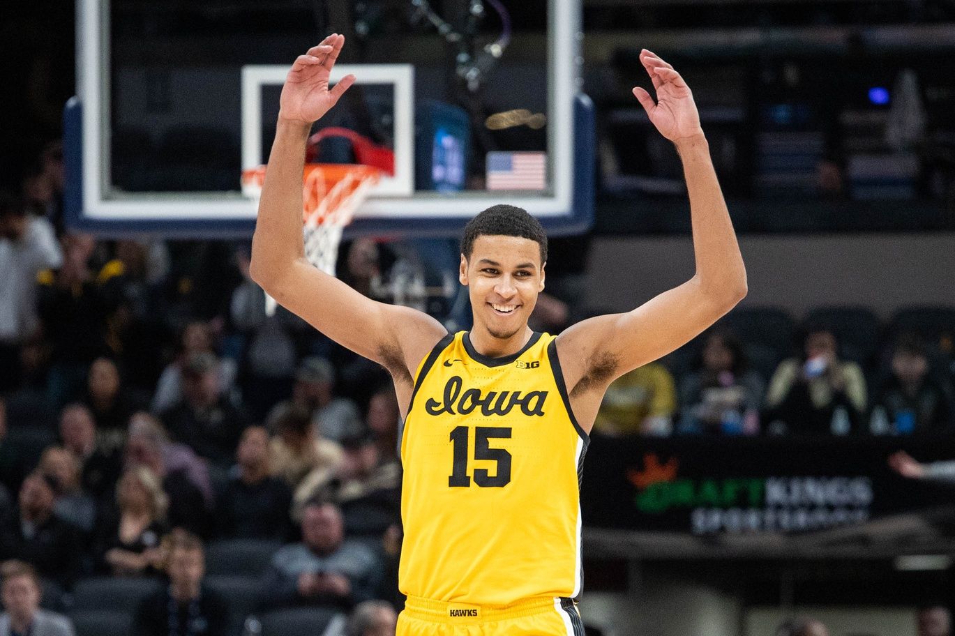 The First 10 Picks Of The 2022 NBA Draft, Ranked By Their College ...