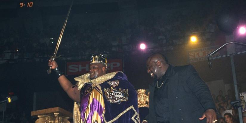 Most Dangerous Wrestlers In WWE History