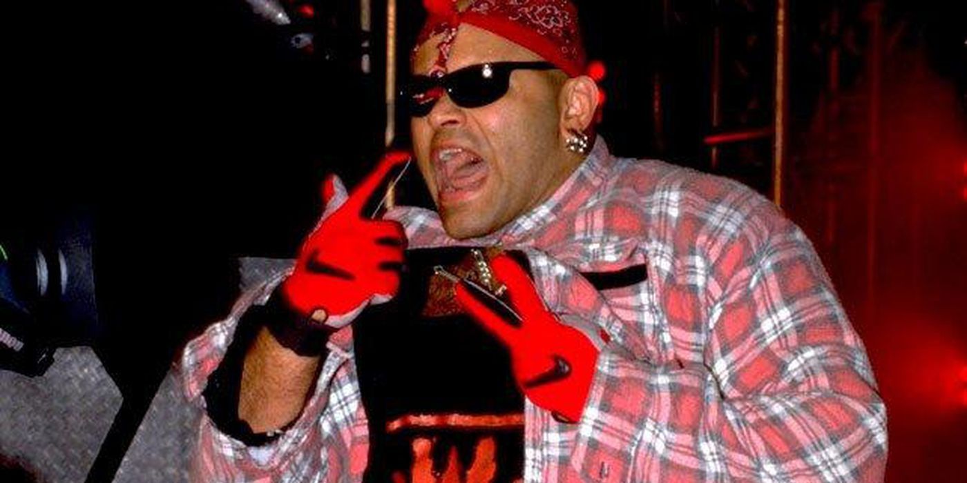 Konnan: A Look At The Career Of Who Was Considered "The Mexican Hulk Hogan"