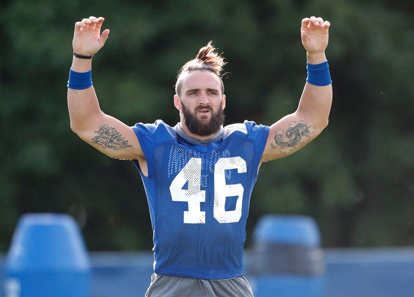 10 Lowest Rated Players In Madden NFL 23, Ranked