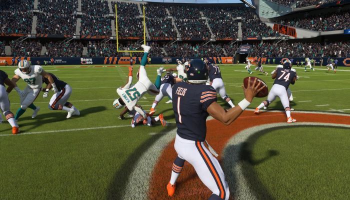 5 Ways Madden NFL 23 Is Better Than Last Year's Game (& 5 Ways It Isn't)