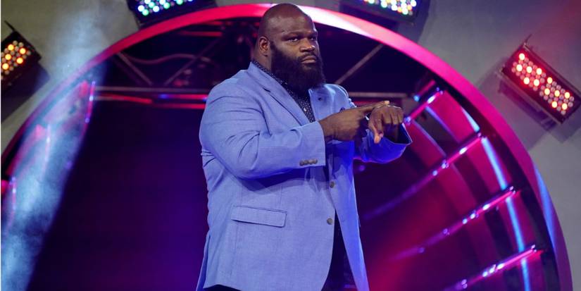 20 Retired Wrestling Legends With Great Reputations