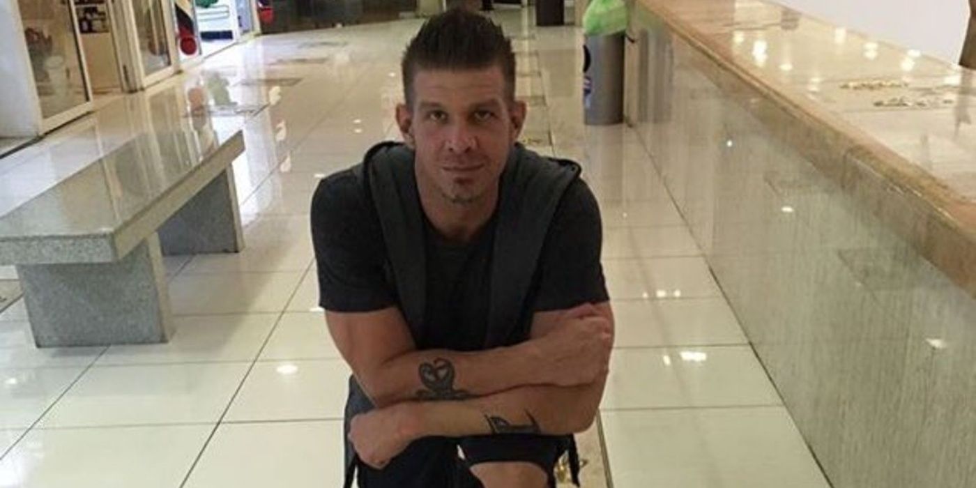 WCW Wrestlers That Fell From Grace: Where Are They Now?