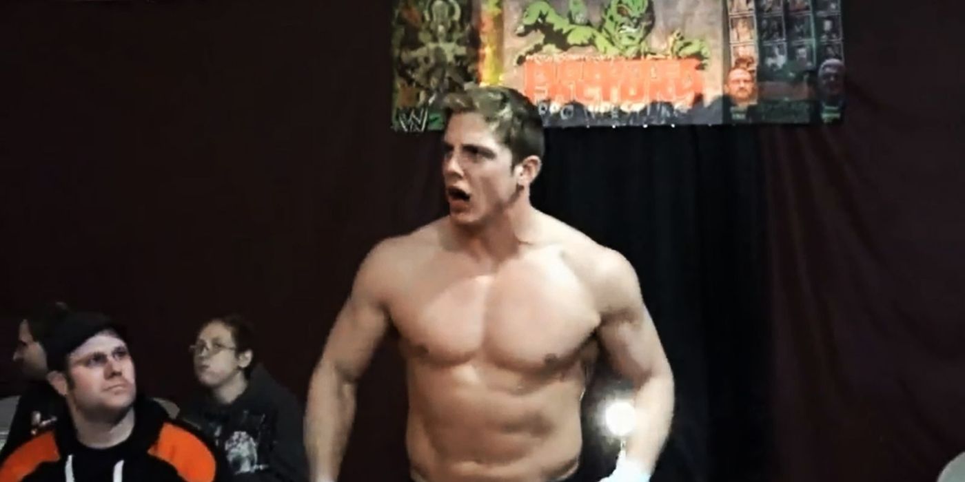 How These 10 WWE Main Roster Superstars Got Their Start In Wrestling