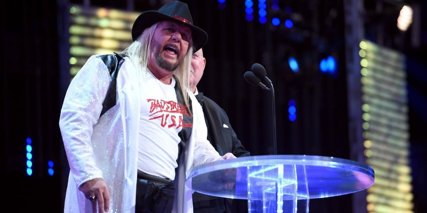 10 Wrestlers Who Were In WrestleMania 17's Gimmick Battle Royal: Where Are They Now?