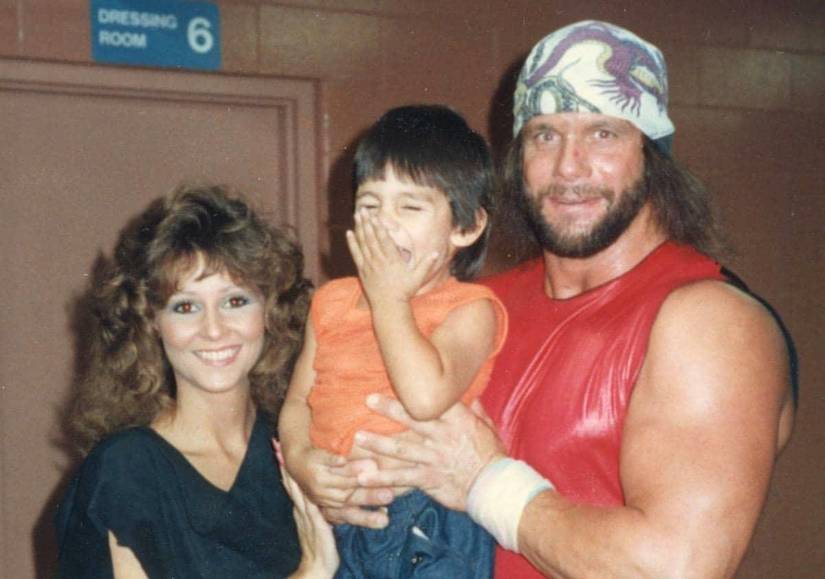 Rare Pictures Of Miss Elizabeth