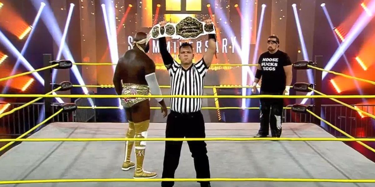 10 Random Tag Teams Featuring Current Impact Wrestlers You Forgot About