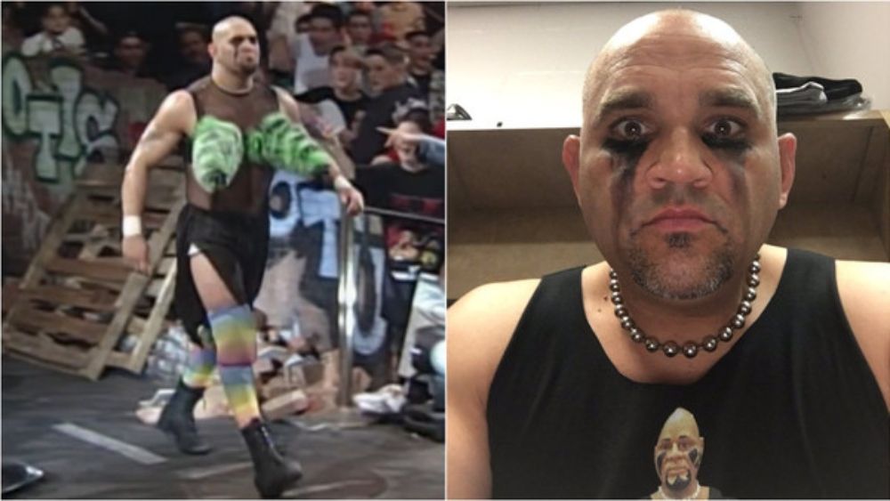 10 Things You Need To Know About WWE's The Headbangers Tag Team