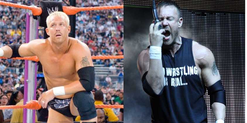 Why Mr. Kennedy Was Fired From WWE In 2009, Explained