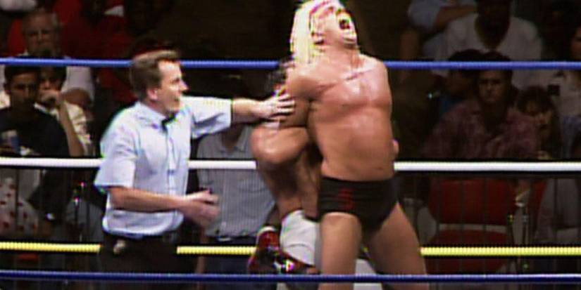 10 Best Ric Flair Matches, According To Dave Meltzer