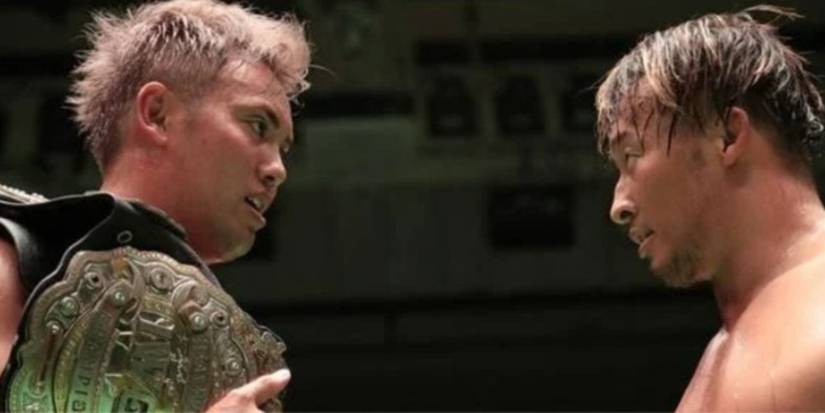 10 NJPW Versus NOAH Matches You Didn't Know Happened
