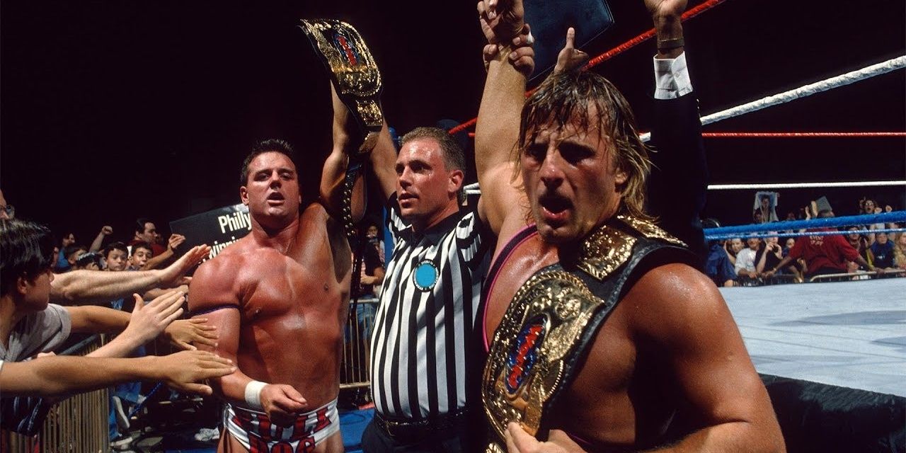 11 WWE New Generation Era Wrestlers: Who Were They Trained By?