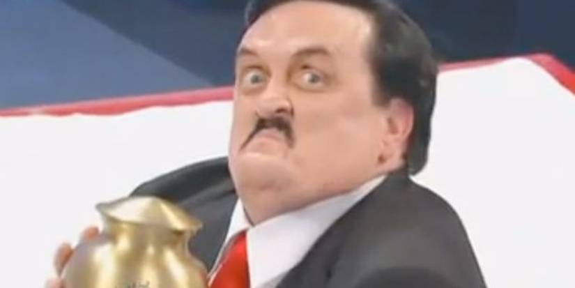 Legendary Jobber: 9 Things WWE Fans Should Know About Barry Horowitz