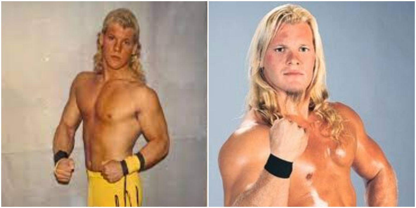 How These 10 AEW Wrestlers Got Their Start In Wrestling