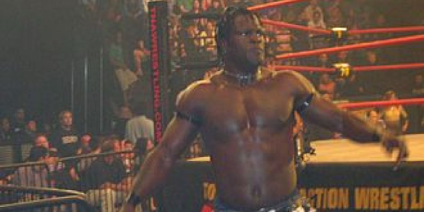 How These 10 WWE Main Roster Superstars Got Their Start In Wrestling