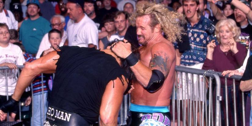 7 WCW Events WWE Desperately Needs To Bring Back