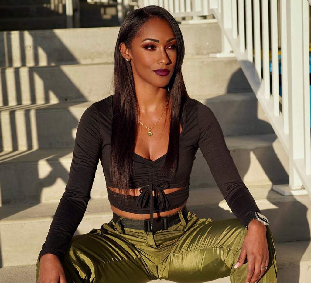 10 Pictures Of Red Velvet Like You've Never Seen Her Before