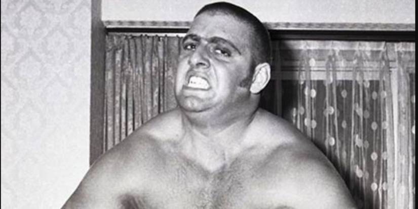 Ric Flair's Wrestling Career In The 1970s