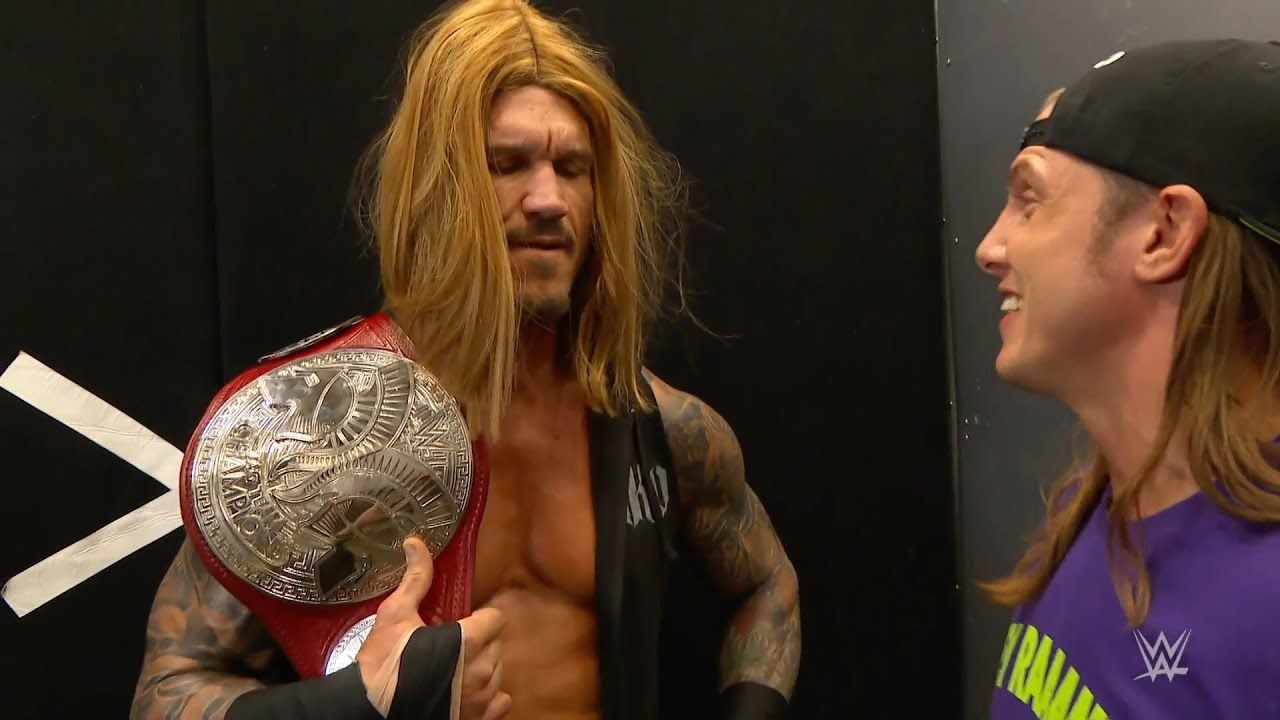10 Weird Moments From Randy Orton's WWE Career We Completely Forgot About 10 Weird Moments From Randy Orton's WWE Career We Completely Forgot About