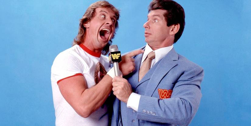 Things Roddy Piper Never Accomplished In Pro Wrestling