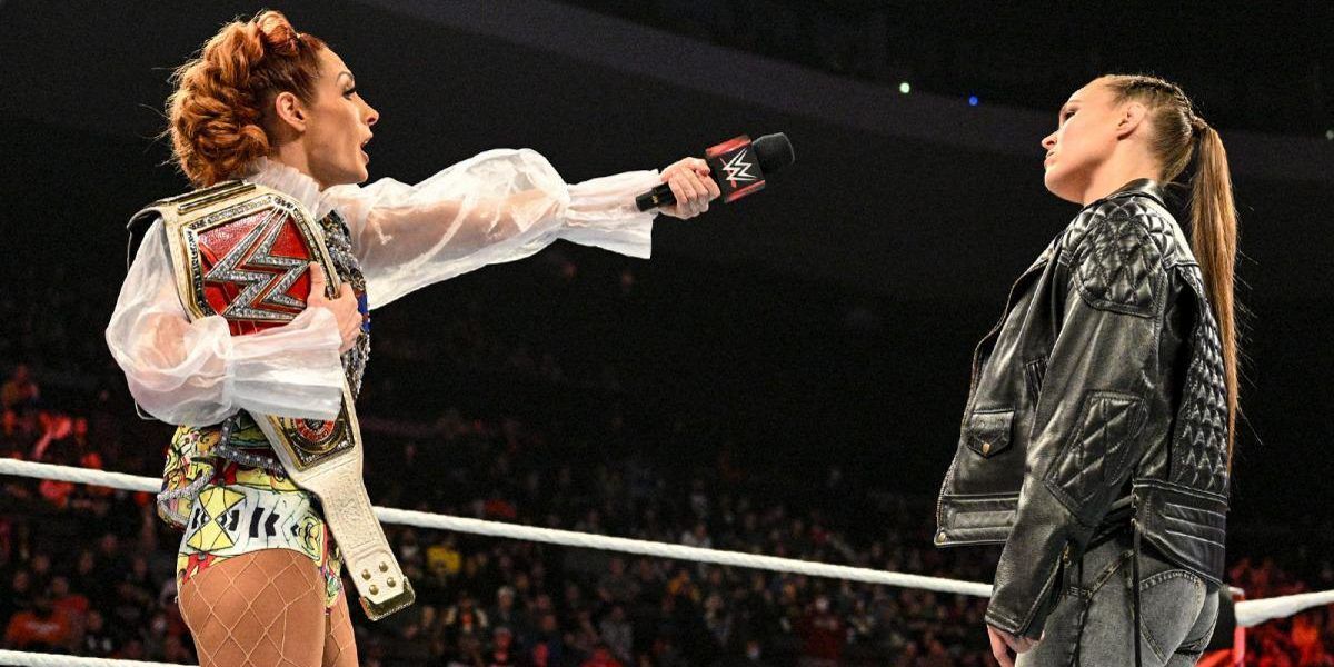 10 Matches WWE Needs To Book In 2023