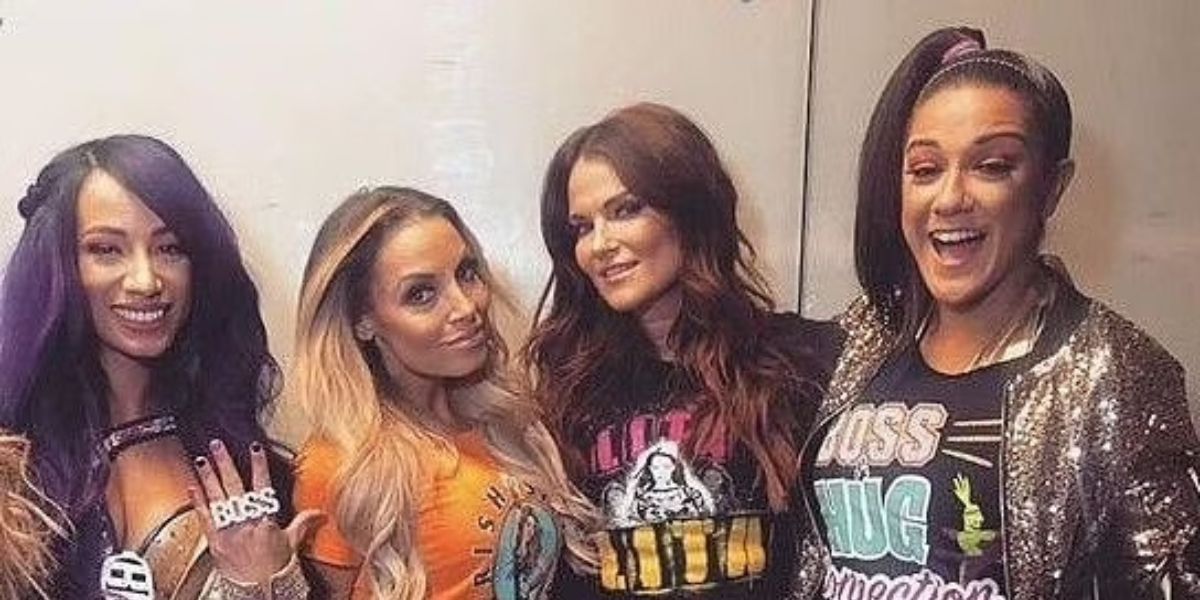 10 "First Time Ever" WWE Matches Fans Desperately Want