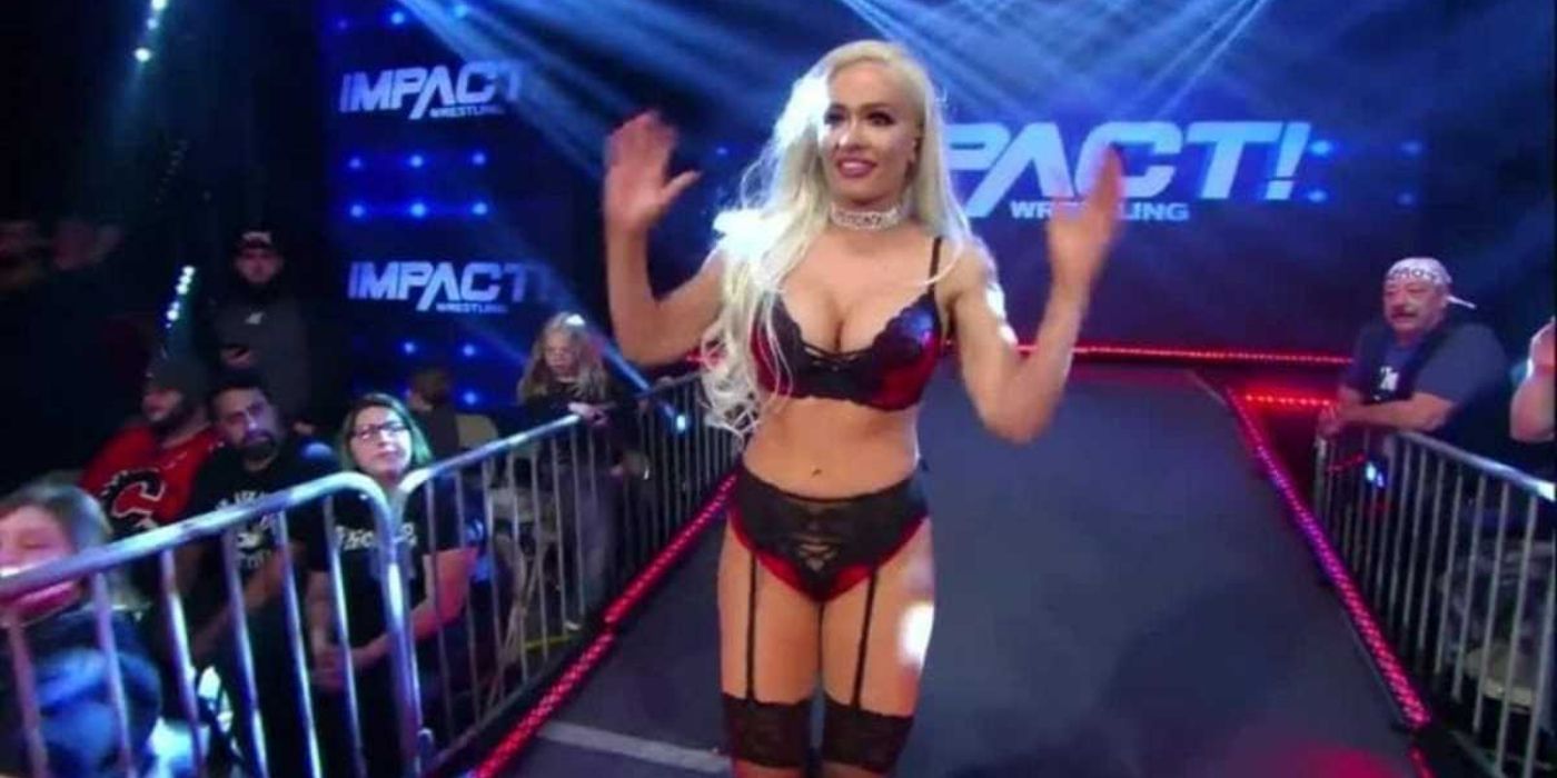 Scarlett Bordeaux's Career Told In Photos, Through The Years