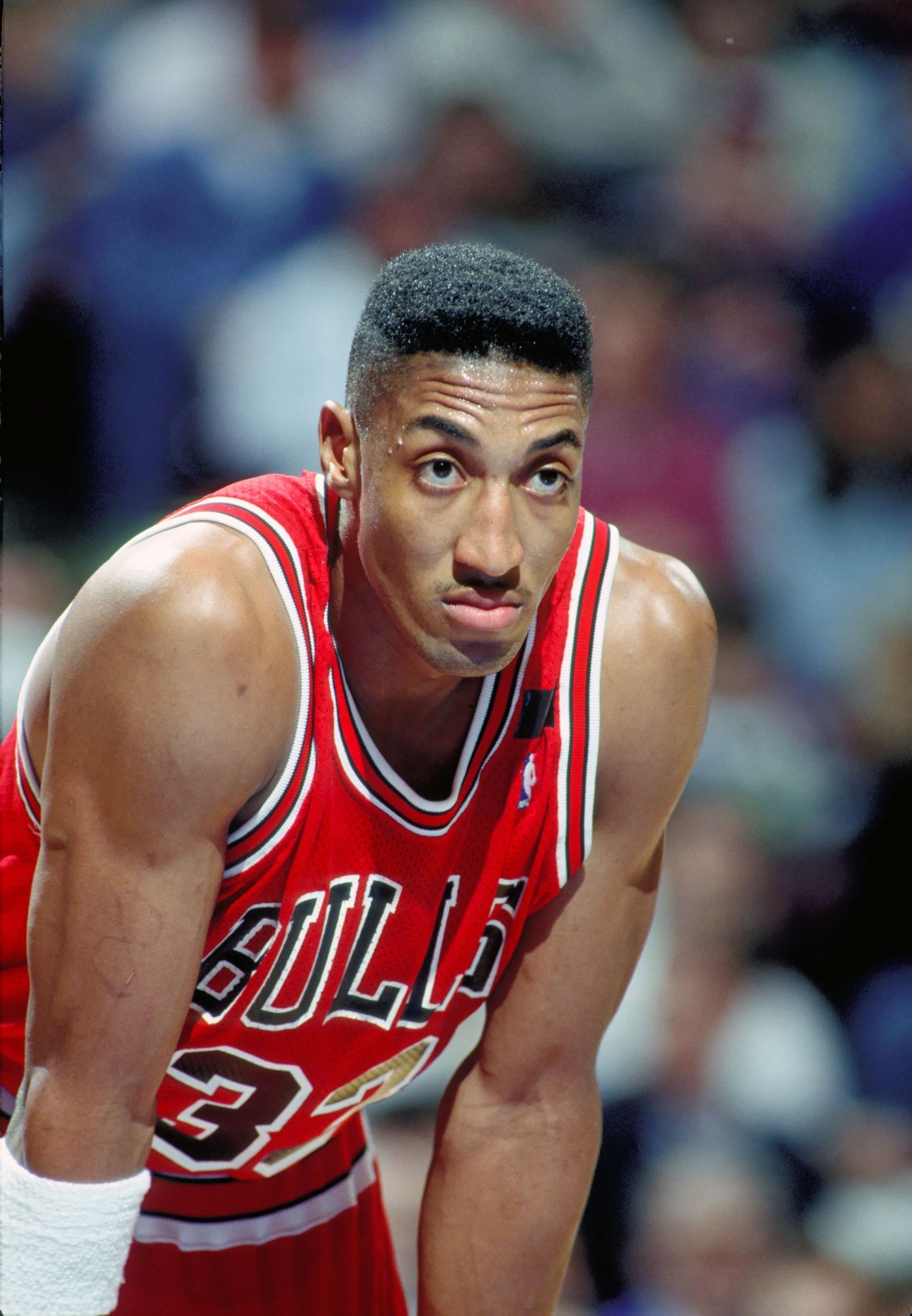 23 Best NBA Players From The 1990s