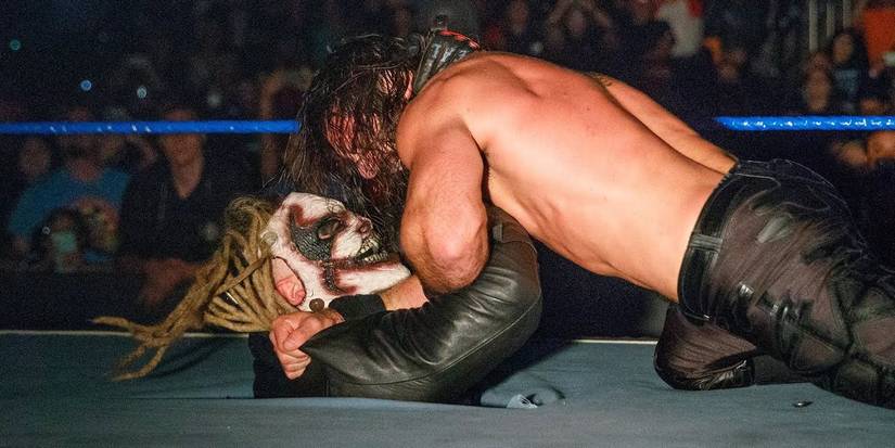 10 Weird Moments From Seth Rollins' WWE Career We Completely Forgot About