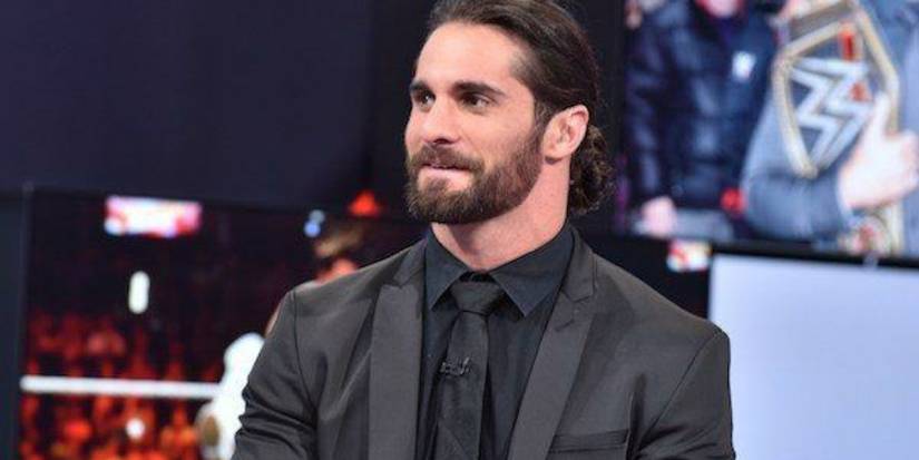 10 Things Fans Don't Know About Seth Rollins' Life Outside WWE
