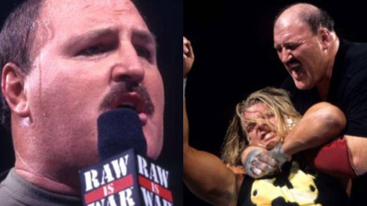 Sgt. Slaughter’s Forgotten WWE Return In 1997 Was A Complete Flop