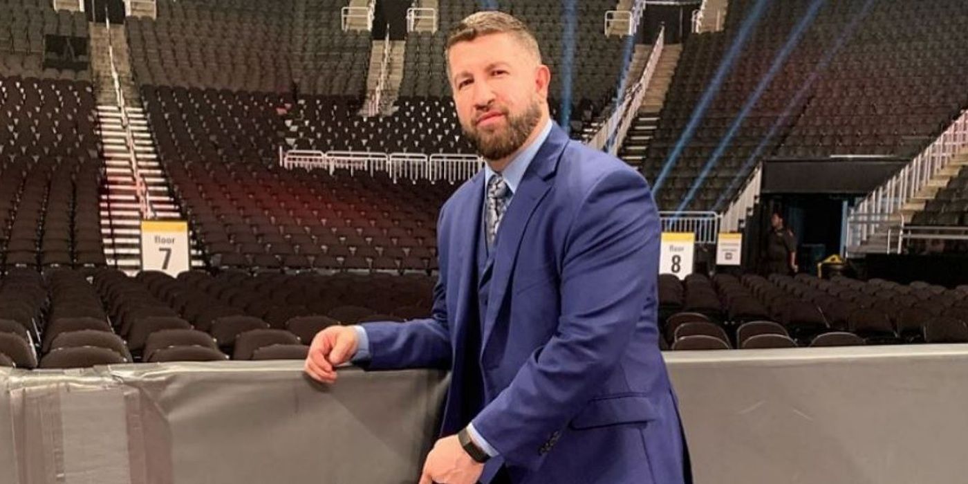 Legends Who Debuted To Zero Fanfare In AEW