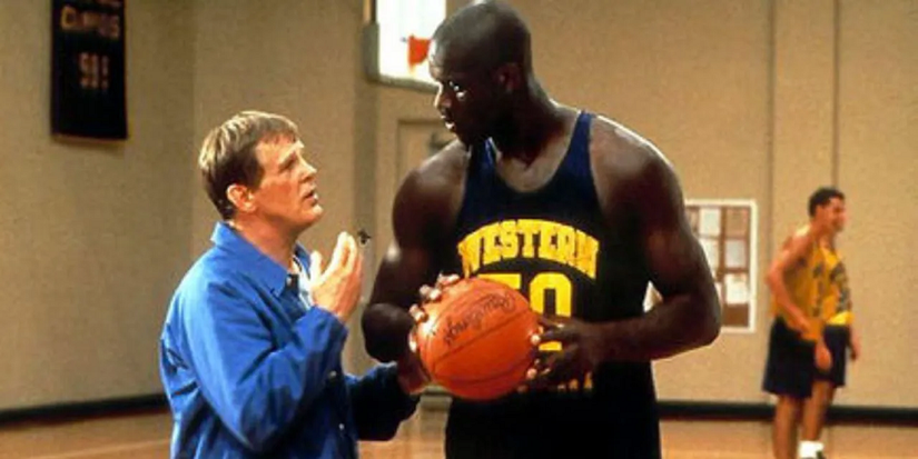 Every Shaquille O'Neal Movie On Rotten Tomatoes, Ranked Worst To Best