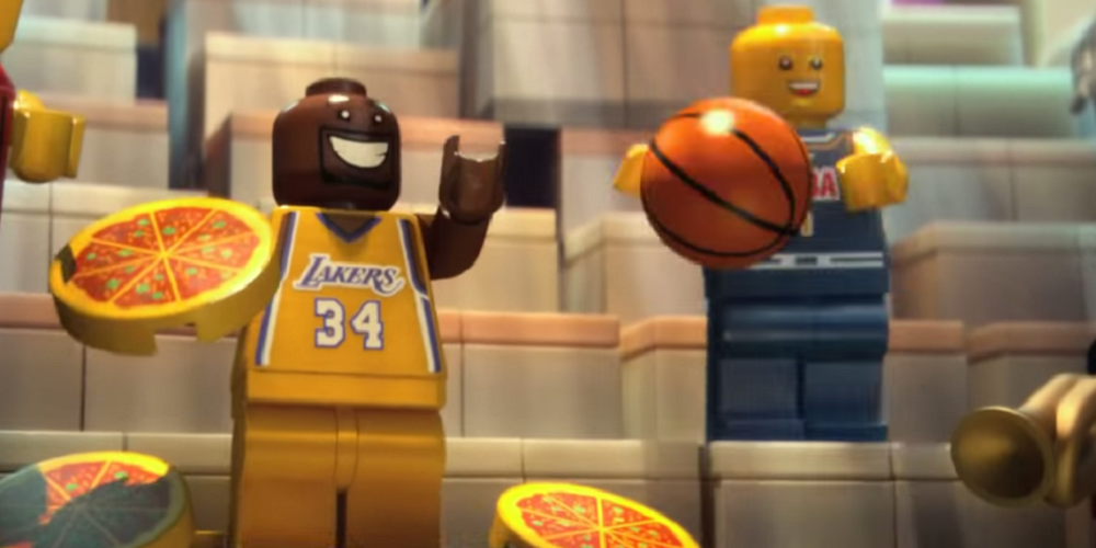 Every Shaquille O'Neal Movie On Rotten Tomatoes, Ranked Worst To Best